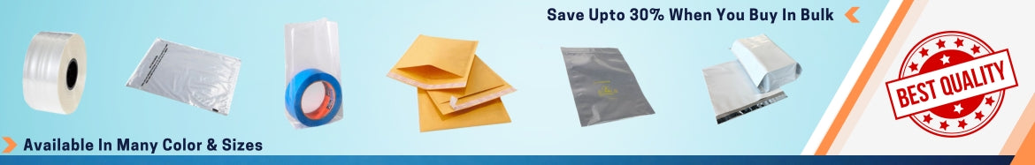 Packaging and Shipping Supplies | Blue Apple Packaging